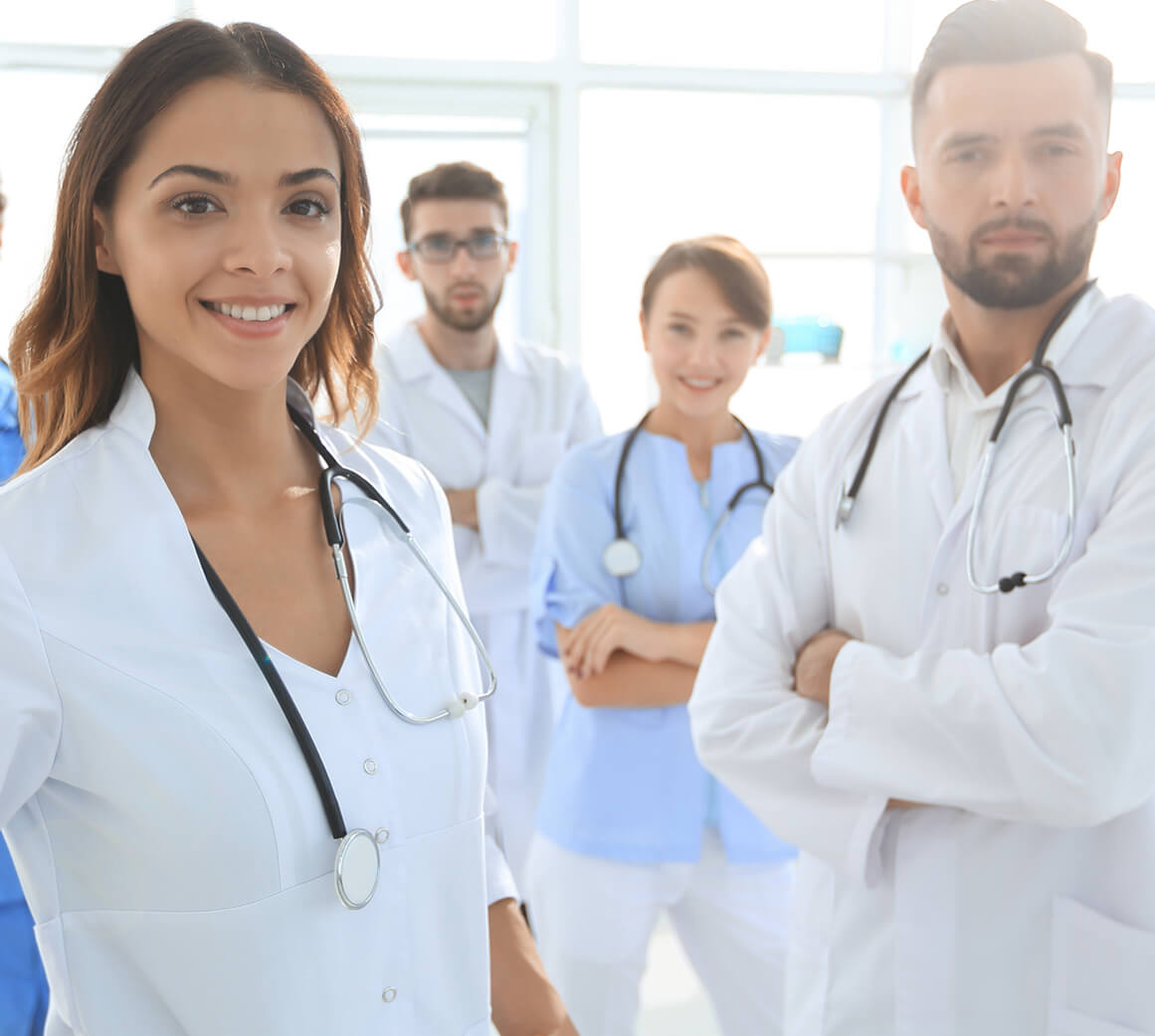 Cabinete medicale - Cabinete Medicale Gării 14 Buzău